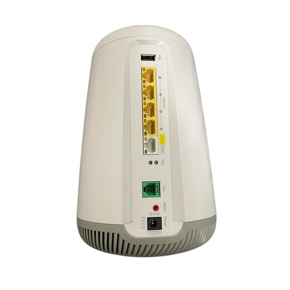 Centurylink | Networking | Centurylink C400bz Dsl Modem Router Wifi 6 ...